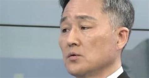 표창원 포르노 논란 무척 당황스럽다