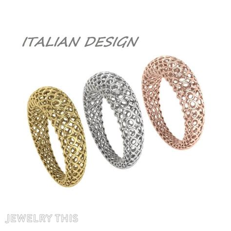 Custom Jewelry Design Ring Italy Jewelrythis ~ Jewelry Designs