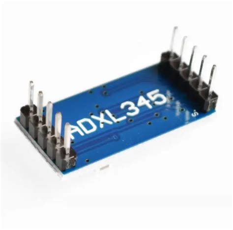 China Low Price ADXL Axis Digital Gravity Sensor Acceleration Module Tilt Sensor For
