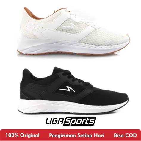 Jual Sepatu Lari Running Specs Sonic Original Shopee Indonesia