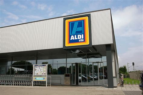 ALDI Zeigt Nachhaltige Fortschritte