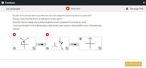 Multi Step Module Overview Organic Chemistry W W Norton