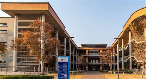 Eduvos Midrand Campus Review In 2025 Straight To The Point