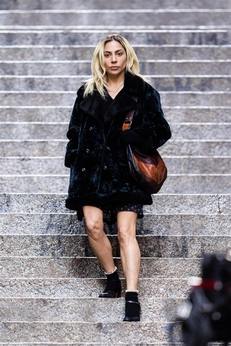 익스트림무비 [조커 2] 레이디 가가 촬영장 사진 추가