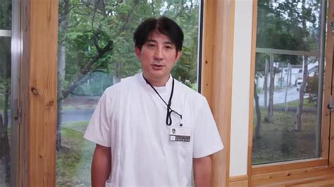 川湯の森病院 看護部長編 YouTube