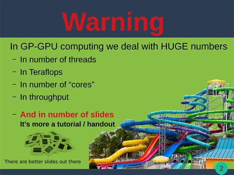 gpgpu computation pdf