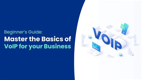 Beginners Guide Master Basics Of Voip For Your Business Sarv Blog