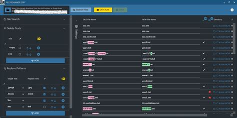 File Renamer Diff Alternatives File Renamers Similar Apps