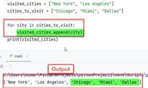 Append Multiple Items To List Python 8 Methods Python Guides