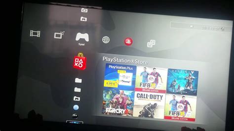 Ps3 Mod Menu Installieren Youtube