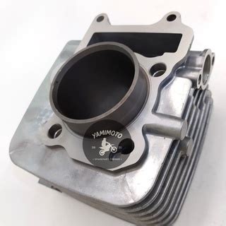 Jual Blok Seher Supra Fit New Legenda Boring NPP Piston Bisa Korter