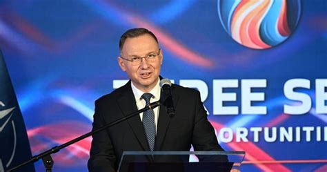 Przedterminowe wybory Prezydent zajął stanowisko RMF