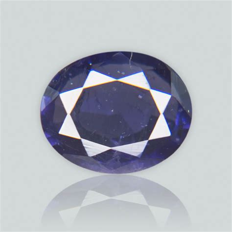 Iolite 499 Carat
