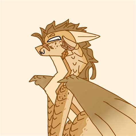 Qibli By Itssomeh On Deviantart