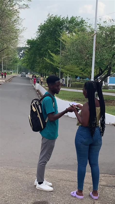 How To Get University Girls Number 😂😊 Fyp Viral Campus Prank Quiz
