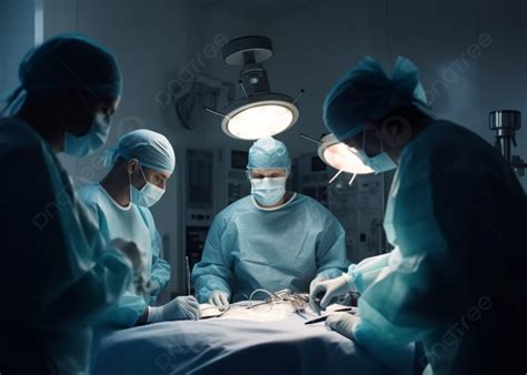 Surgical Wallpaper