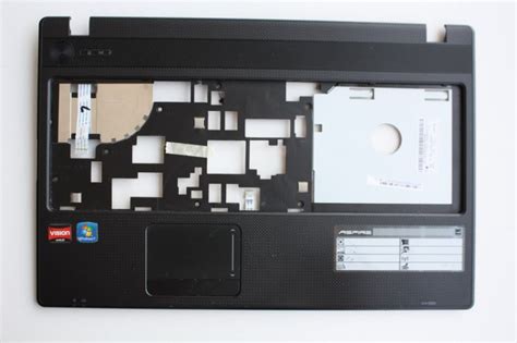 Plasturgie Coque Superieure Acer Aspire 5552 PLBA 2002 25 00