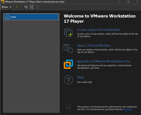 Windows Server Environment Home Lab 1