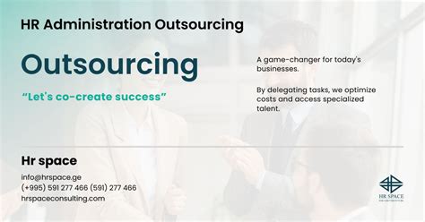 Hr Space • ეიჩარ სფეისი On Linkedin Hr Hradministration