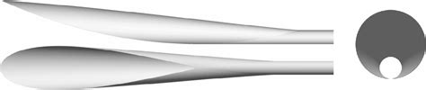 Figure 1 From Detached Eddy Simulation Of A Generic Scramjet Inlet And