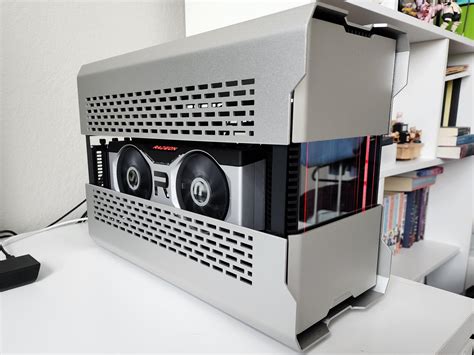 Phanteks Evolv Shift Xt Is True Love R Sffpc