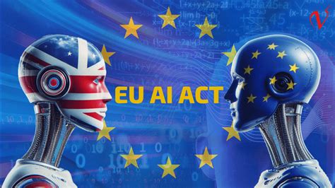 How The Eus New Artificial Intelligence Act Impacts The Uk Valkyrie News