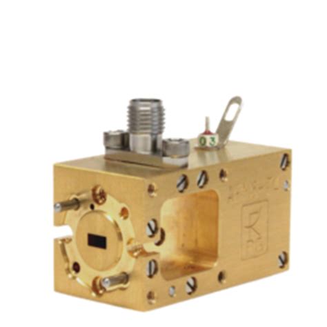 Frequency Multipliers RPG Radiometer Physics GmbH