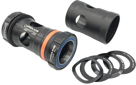 Praxis Works BB PF M MTB Innenlager Kaufen Bike Discount