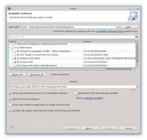 Git And Egit For Beginners Eclipsepedia