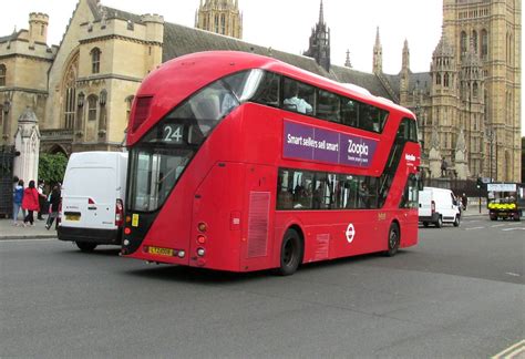 Lt8 Parliament Square London 150615 Les Eddy Flickr