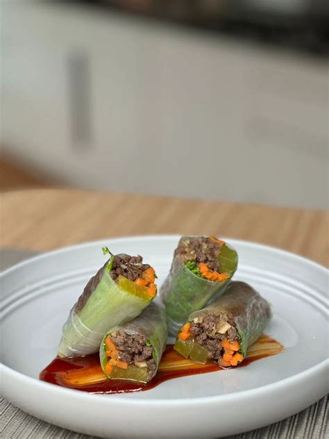 Cooking Time With Mamasuka Indonesia Andre Susilo