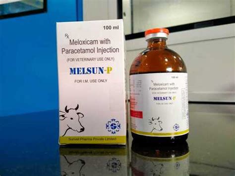 Veterinary Pcd Injections Manufacturer Supplier In Sirmaur Kala Amb Hp