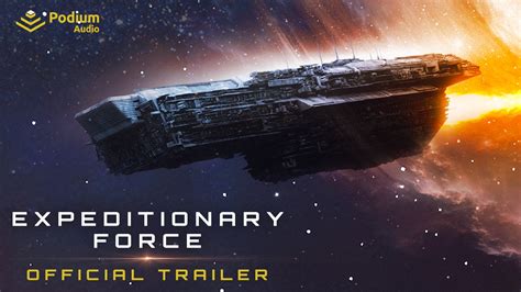 Craig Alanson Page Expeditionary Force Series Official Audiobook