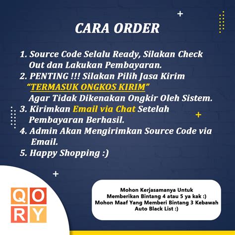 jual [laravel paket a] kumpulan referensi source code program