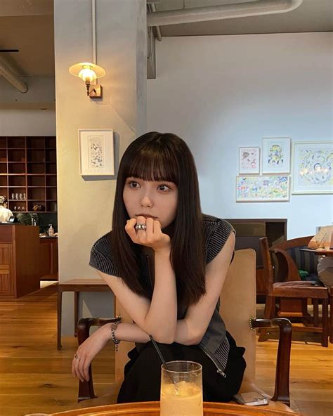 秋田汐梨さんのインスタグラム写真 秋田汐梨instagram「ㅤ 🤎」7月28日 20時36分 Shioriakita319official
