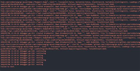 Debug Bug In Coroutine Issue Microsoft Vscode Go GitHub