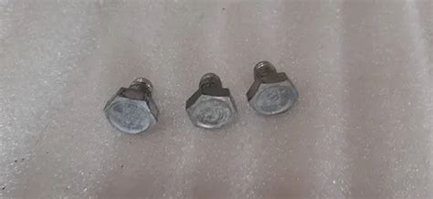 3 Tornillos De Turbina Transmision Cadill Cts 2 8 2006 Mercadolibre