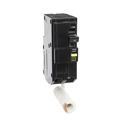 Eaton Br 40 Amp 120 Volt240 Volt Double Pole Circuit Breaker Pon