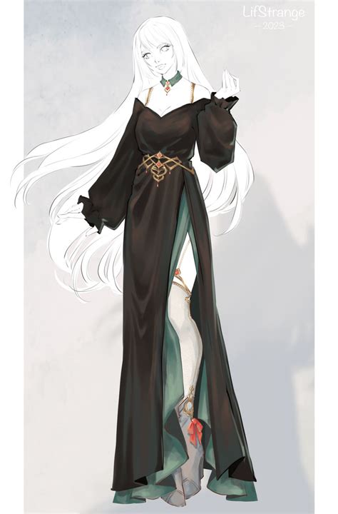 Close Set Price Outfit 545ych Version By Lifstrange On Deviantart