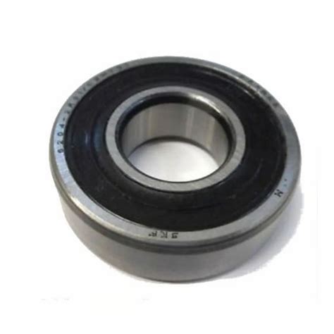 6204 2RS SKF Deep Groove Ball Bearing At Rs 40 Piece SKF Industrial