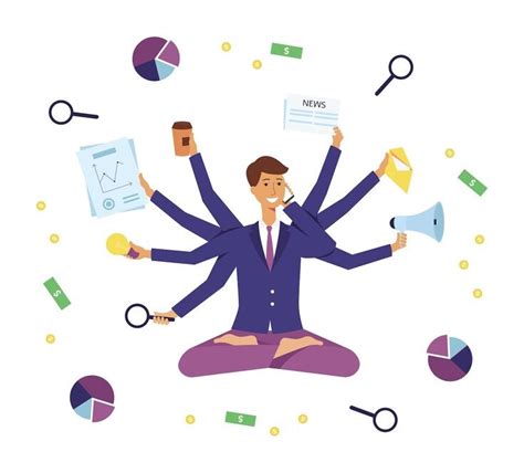 Pandemic Of Job Juggling How Multiple Full Time Roles Impact Employee