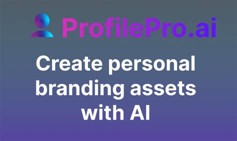 Profile Pro Tool Information And Alternatives Foundrai