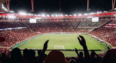 Flamengo X Fortaleza Onde Assistir Ao Brasileirão Série Ao Vivo