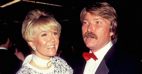 Doris Days Manager Allegedly Caused Rift Of 14 Years With Only