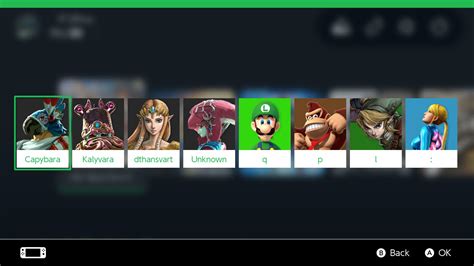 Spodeck V1 1 Player Selection Themes Themezer