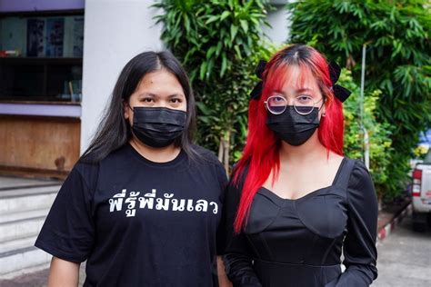 40 วันในเรือนจำ ใบปอ บุ้ง ทะลุวัง เขียนจดหมายถึง ชัชชาติ ประชาไท