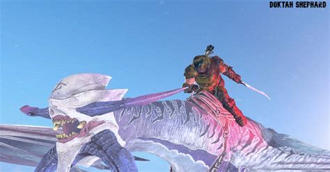 Sfm Sentinel Dragon Specops Lopusのイラスト Pixiv