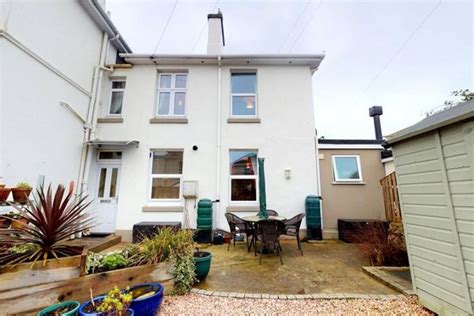 Property Valuation St Benedicts 61 Priory Road Torquay Torbay