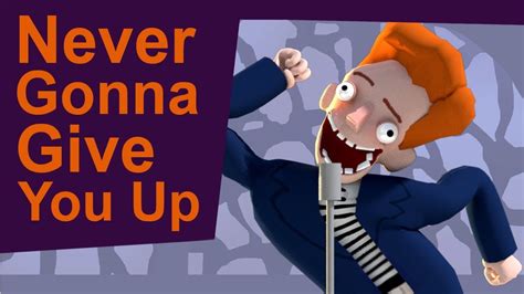 Rick Roll The Remakeboot Rick Rolled Funny Cat Wallpaper Funny Memes