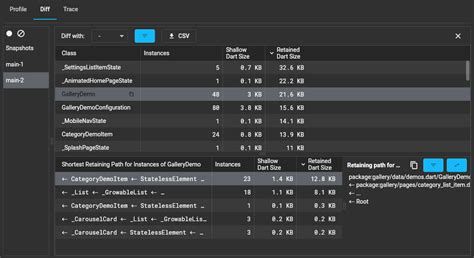 flutter 3 7 is out foresight mobile